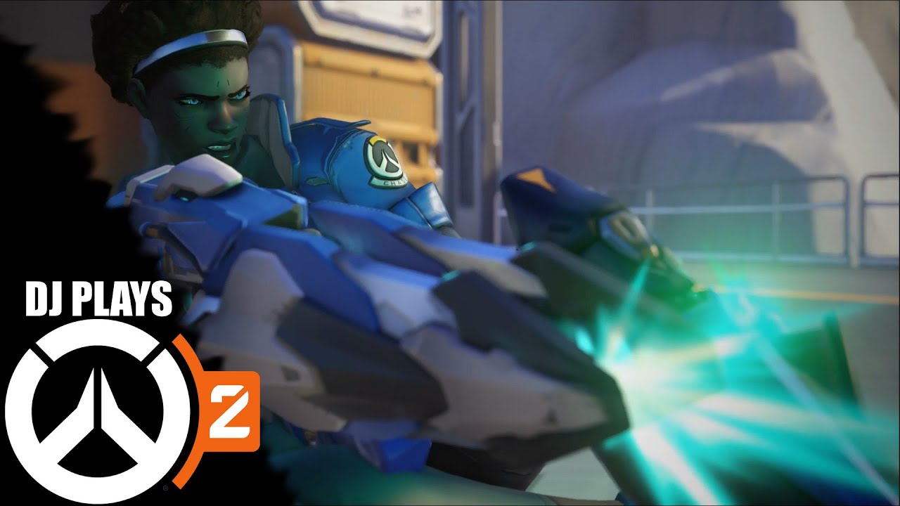 WELCOME | Overwatch 2 - YouTube