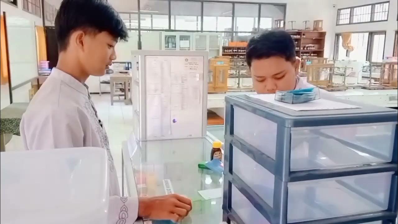 Excellent Service - Farel Januar Dwi Pangga XI-FKK2 - YouTube