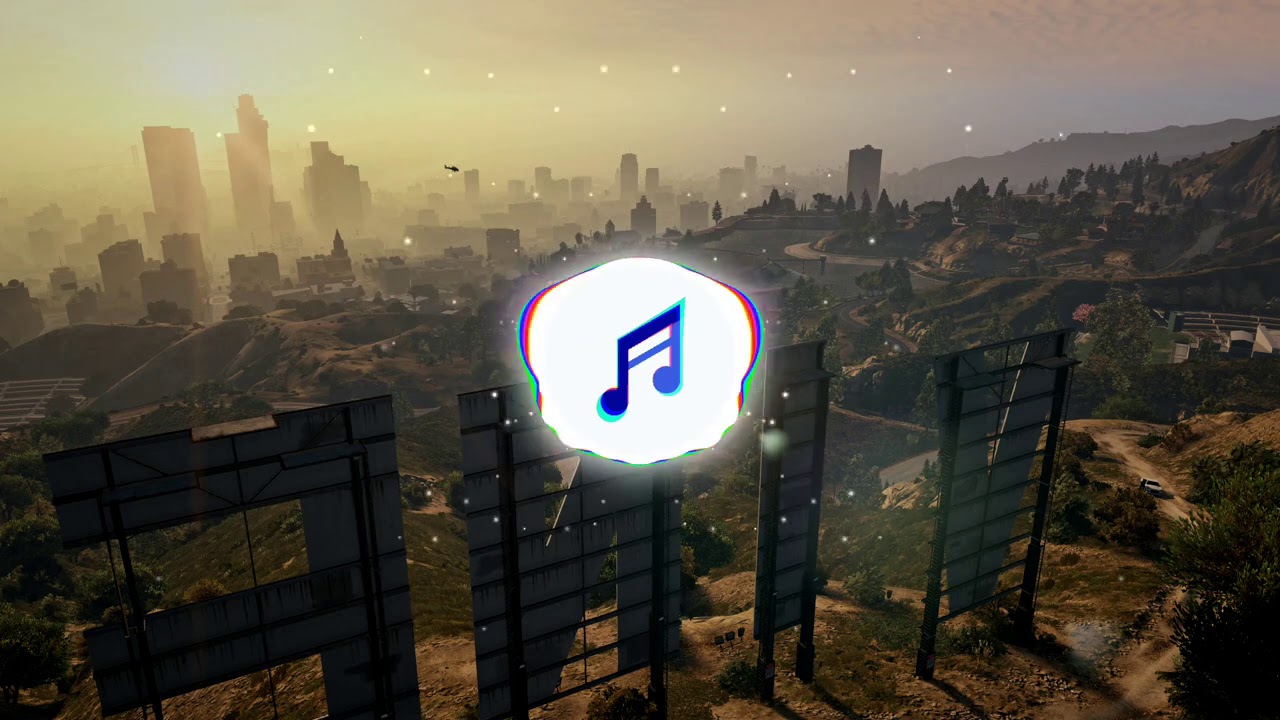 ESSIE GANG ft SQ Diesel - Pattern Chanel (GTA V iFruit Radio Music ...