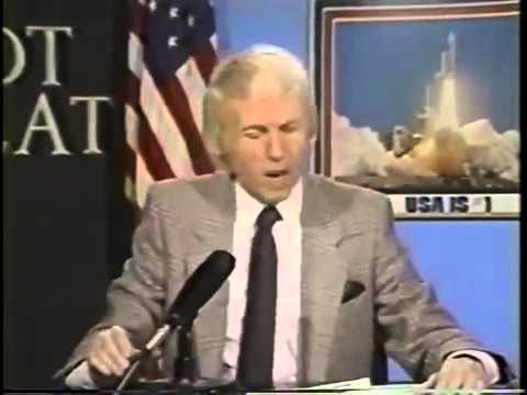 Allan Dollison/Wally George's Hot Seat/Iran - YouTube