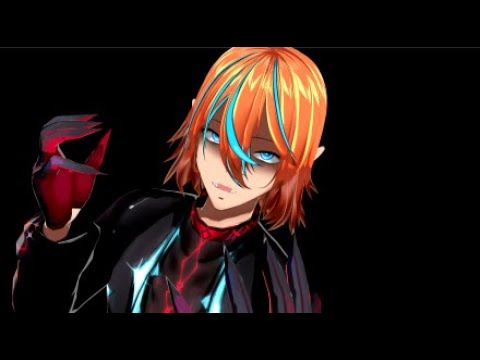 [Karaoke] [Free chat] would you be my witness....?