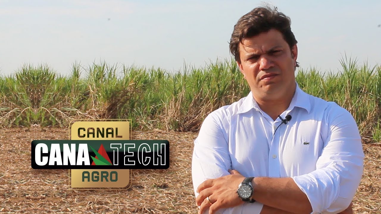 CanaTech Agro - #02 - Colheita da Cana - YouTube