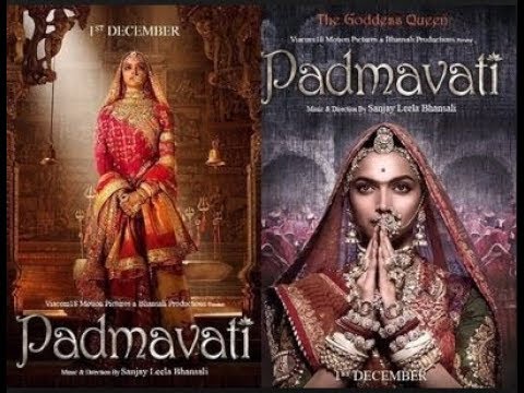 Padmavati Full Movie Real Story in Hindi With Deepika Padukone, Ranveer ...