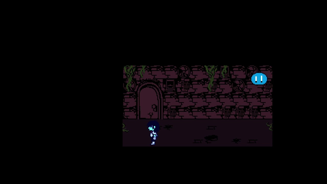 "Smile" (Deltarune) - YouTube