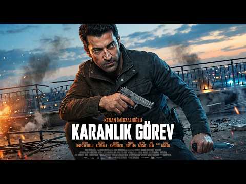 Kenan İmirzalıoğlu | Yeni Aksiyon filmi | Full HD | 2026