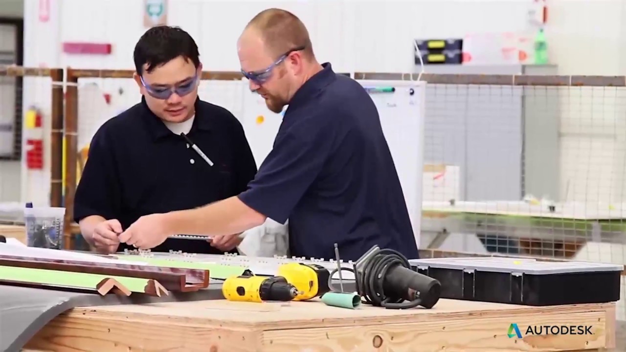 Autodesk Fusion Lifecycle - Introduction to NPI\NPD - YouTube