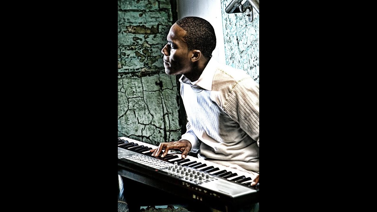 Sam Collier ft. Aaron Sledge - Easy (2008) - YouTube