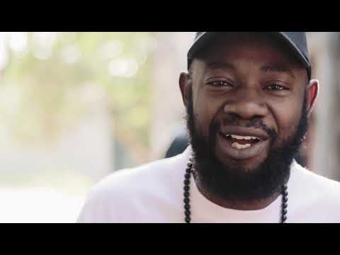 WANYABI CYPHER | Chapter 1