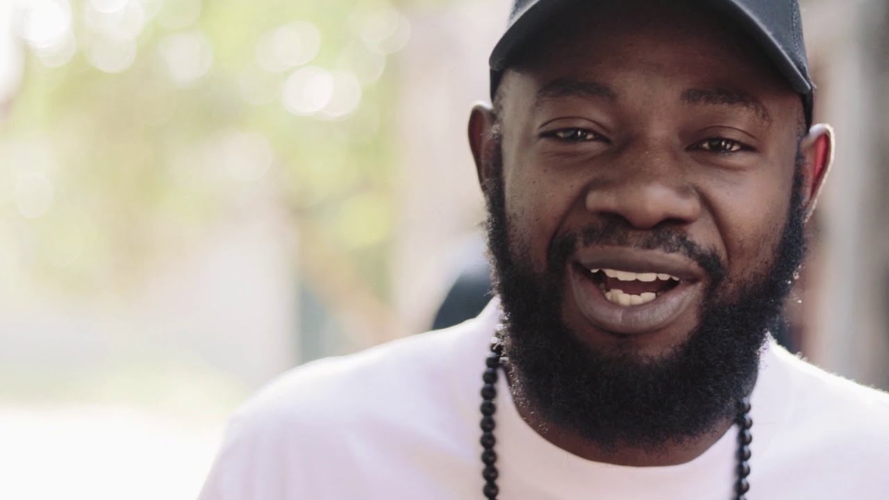 WANYABI CYPHER | Chapter 1 - YouTube