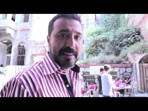 Şeytan Tüyü   Kamera arkası