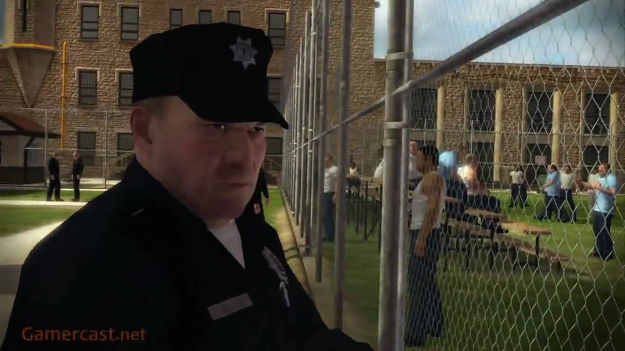 Prison Break Trailer HD - YouTube