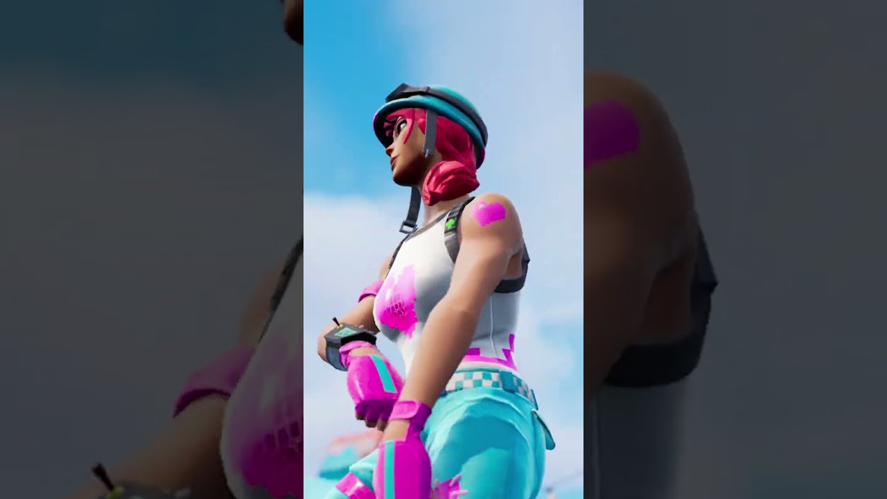 The Best Teach me how to Dougie MEME 😂 #shorts #fortnite - YouTube