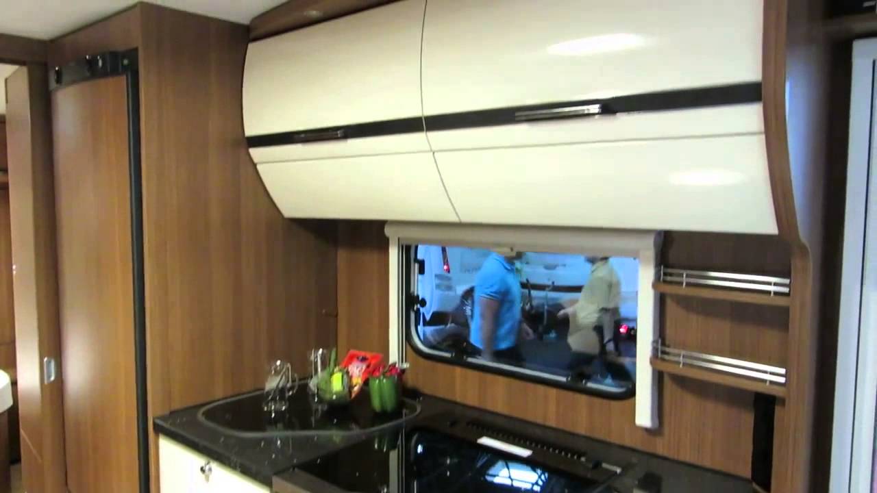 Snapvideo LMC Exquisit VIP 655 2014 model - YouTube