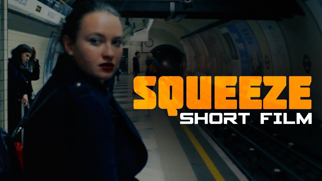 Squeeze - Short Film - YouTube