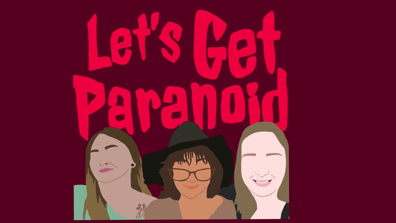 Ep 21 Moll Derry and Witches in Pennsylvania - YouTube