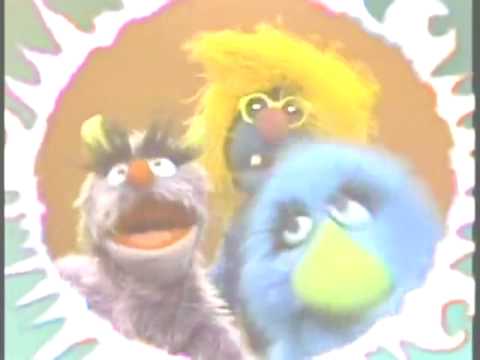 Sesame Street - Frazzle's Revenge - YouTube