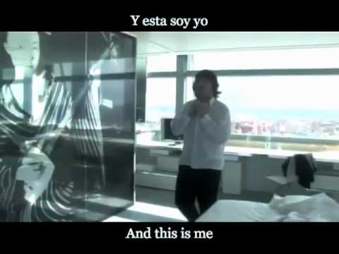 El Sueño de Morfeo - Esta soy yo (English Subtitles) - YouTube