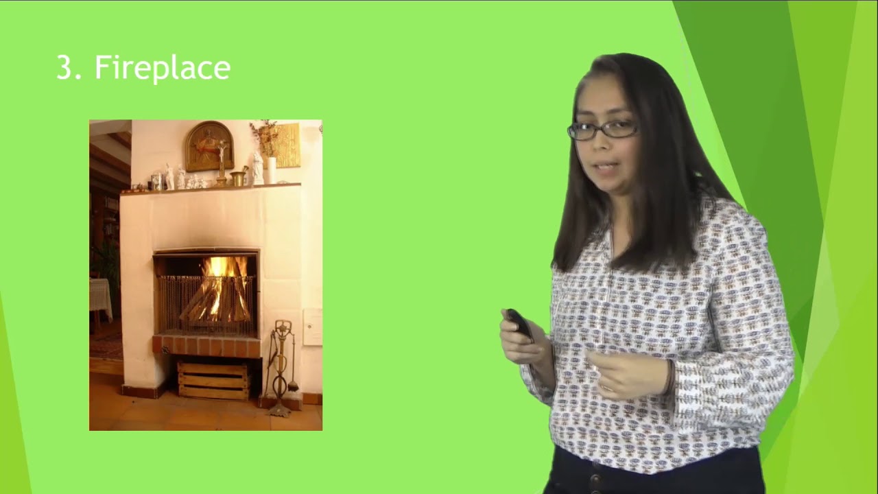 Living Room - Lizbeth H - YouTube
