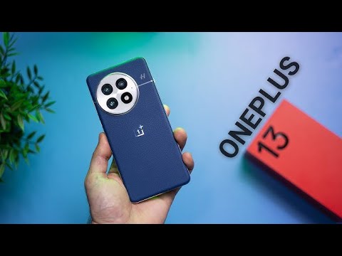 Onplus 13 Unboxing Crazy look ⚡ it's awesome feeling🔥50mp Sony Camera📸 ...