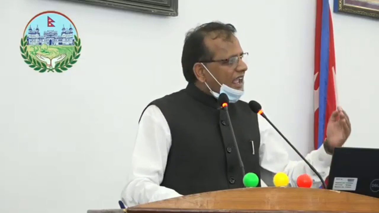 Cm lal babu raut - YouTube