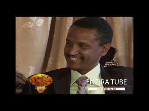 የክቡር ዶክተር አርቲስት ተስፋዬ አበበ (ፋዘር ) - Tesfaye Abebe ( Father ) & Tewodros ...