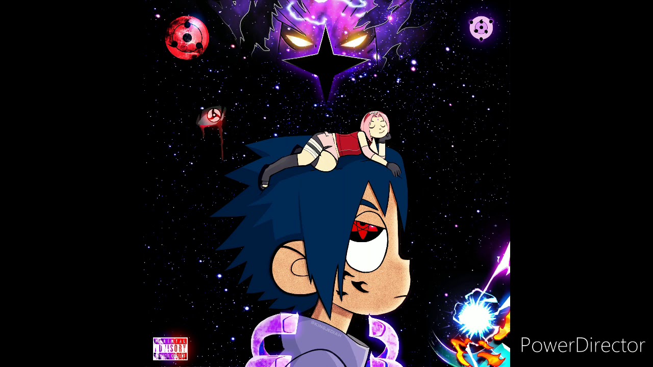 Lil Uzi Vert - Sasuke [Bass boosted] - YouTube