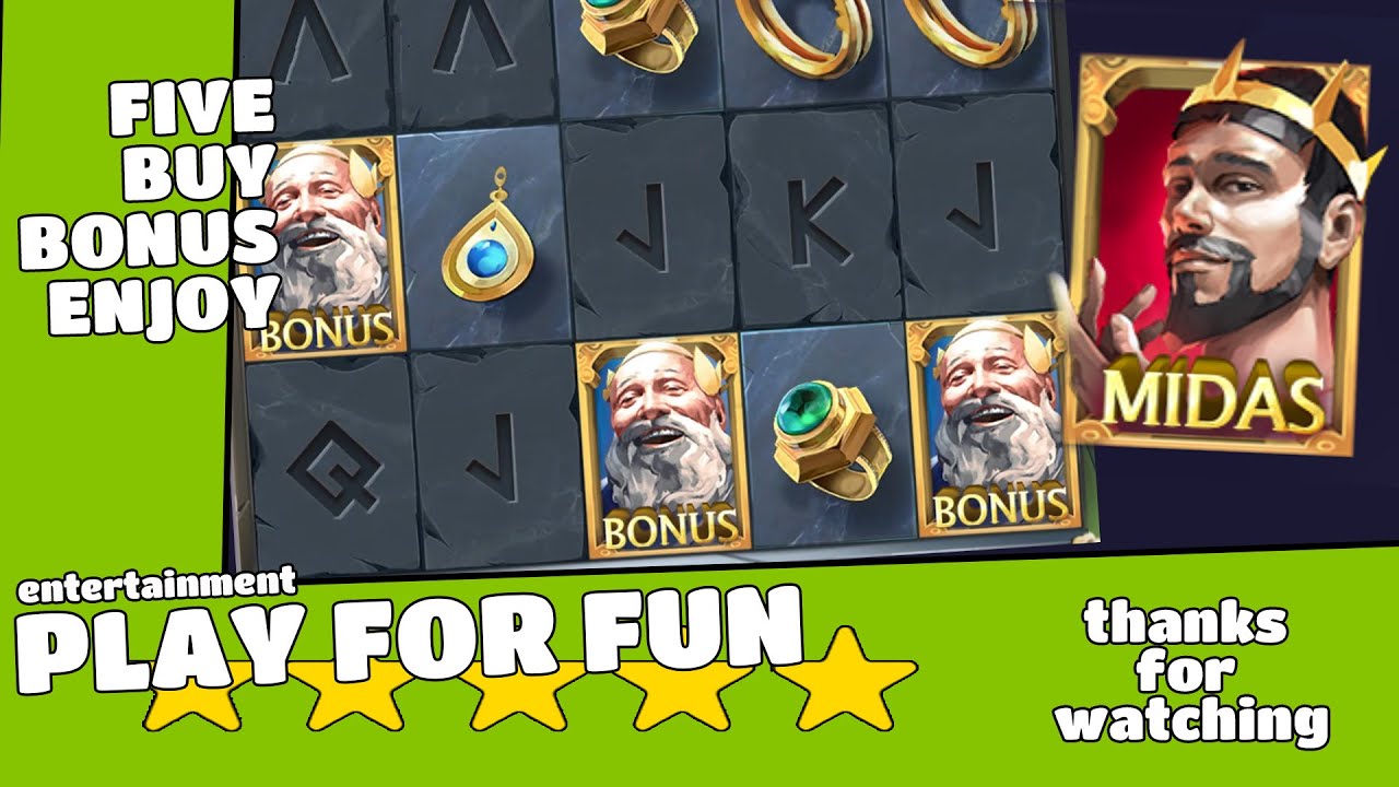 Midas Coins - Thirty coins of money - YouTube