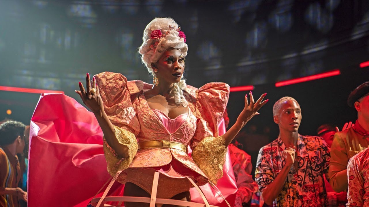 Pose Season 2 Episode 1 | Acting Up | Recap & Review - YouTube