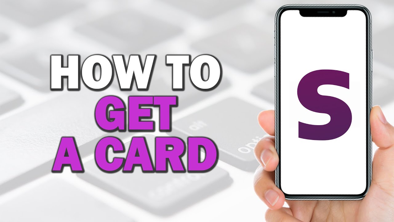 How To Get a Skrill Card (Quick Tutorial) - YouTube