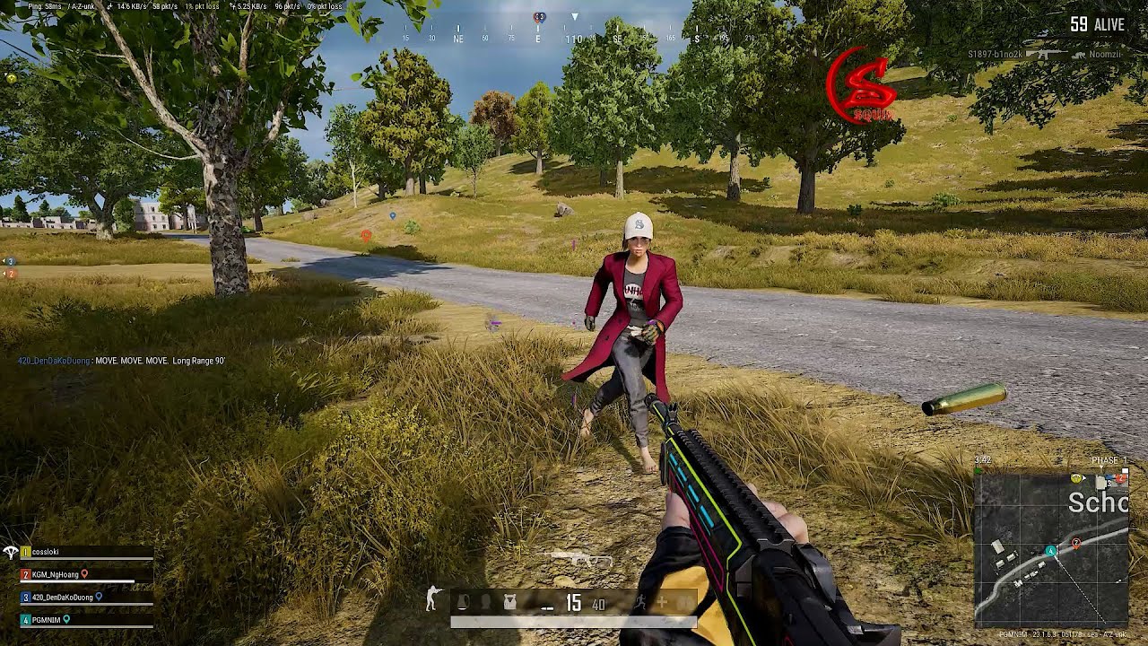 Pubg TPP-FPP Best Moments Episode 26 - YouTube