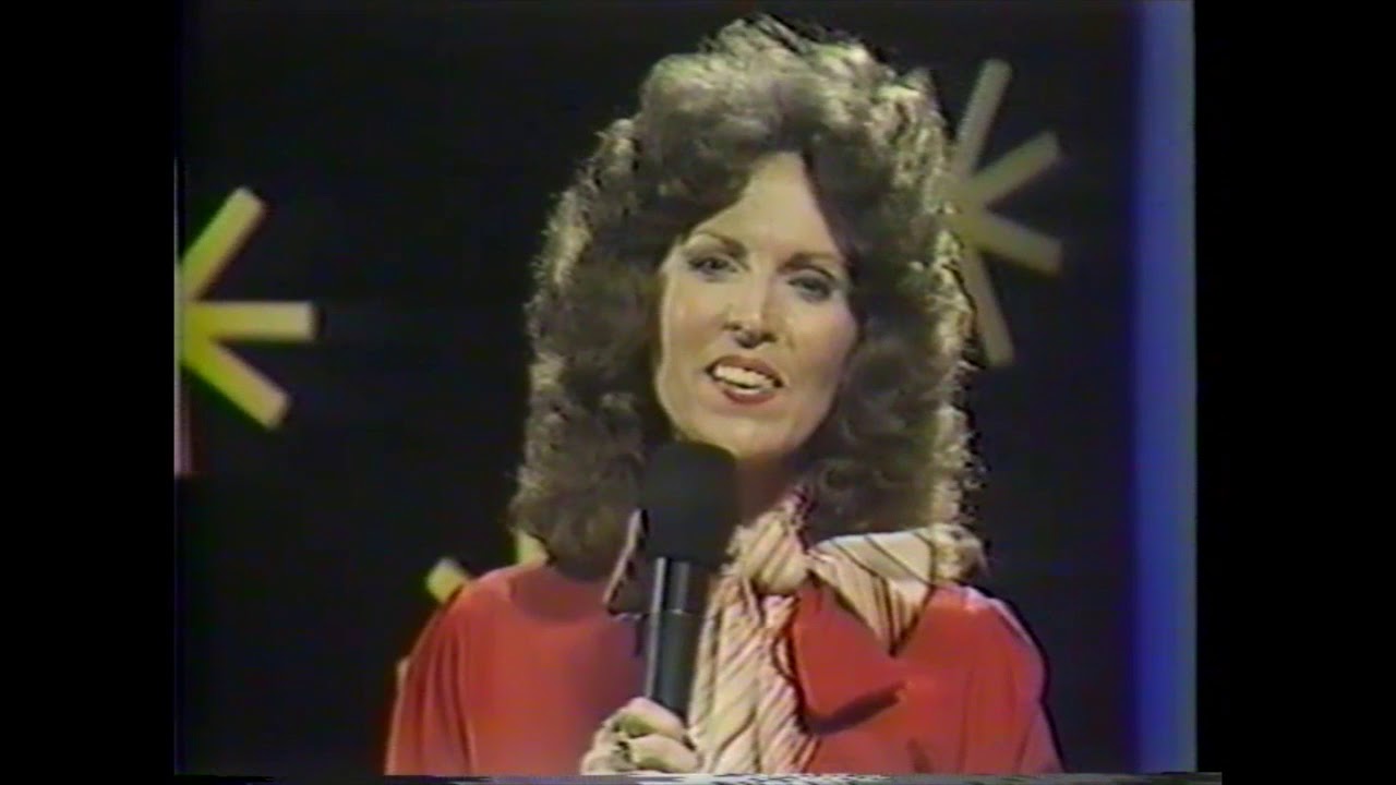 Myrna White - I Cling to You 2015 - YouTube
