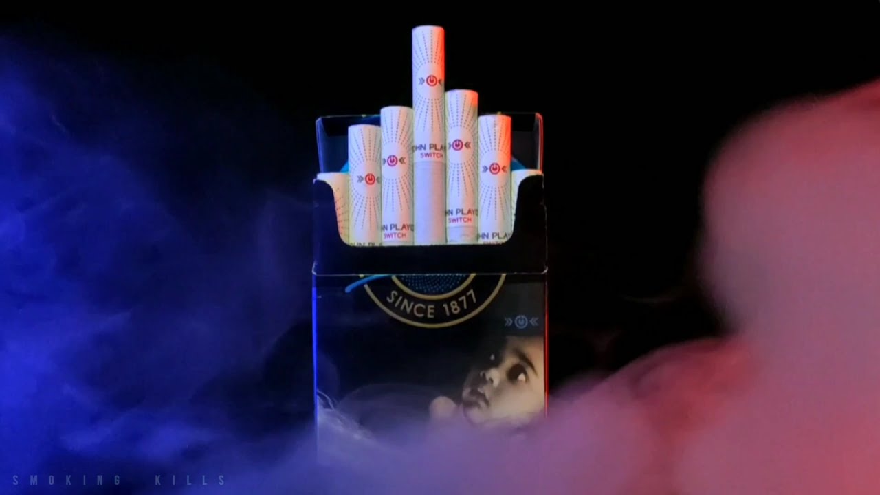 Gold Leaf Switch | John Player | B roll | Mobile videography | Imran ...