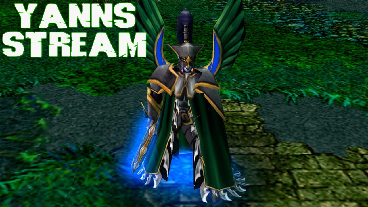 eee mider gde ss | Dota 1 YANNS Stream - YouTube