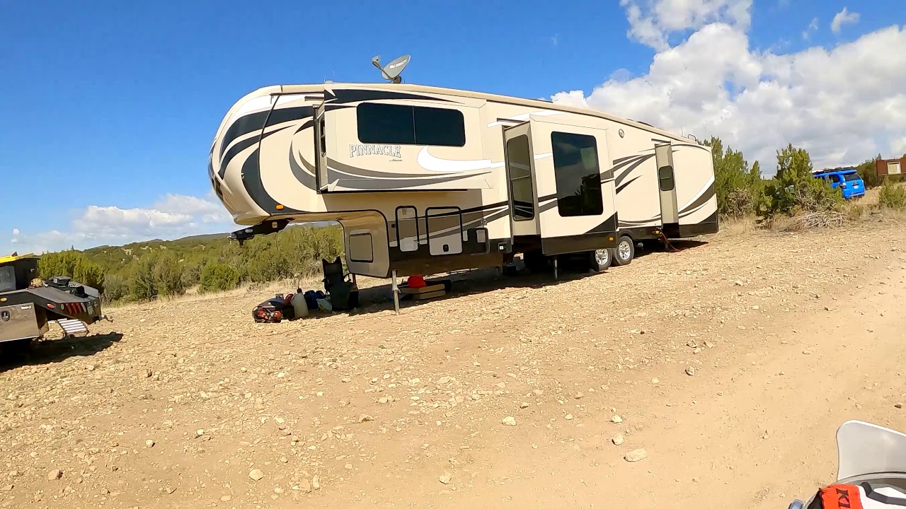 Riding Around - vlog #121 - Penrose Commons Crowds - YouTube