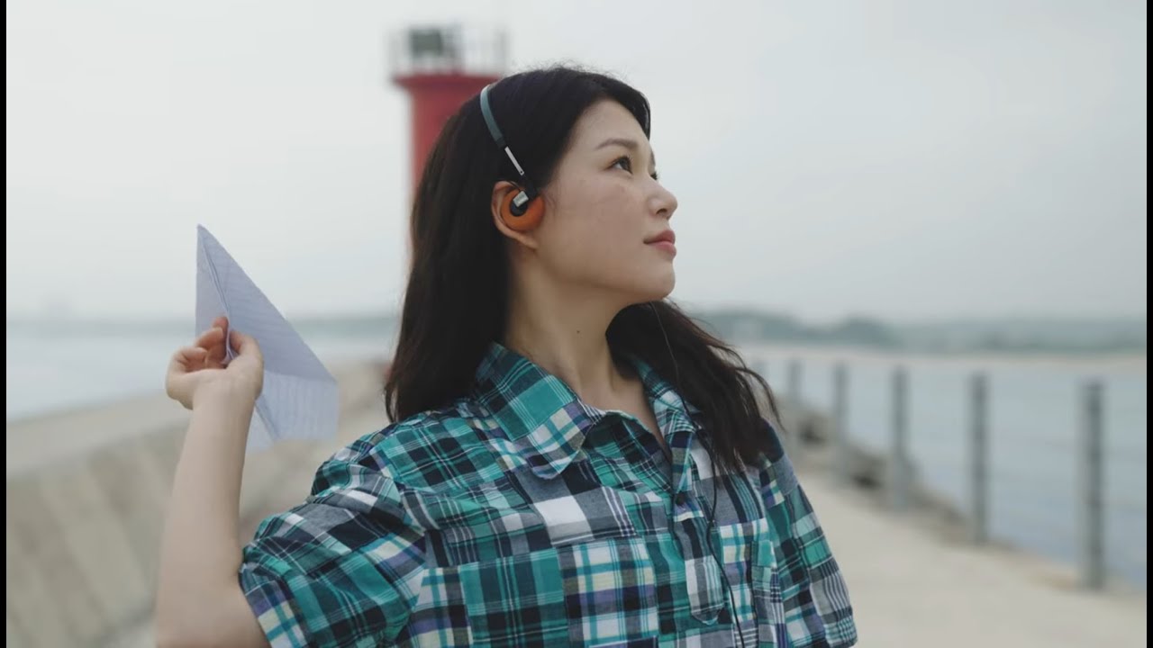 [MV] 위수 (WISUE) - 지나간 여름을 안타까워마 (Dear my last summer)/ Official Music ...
