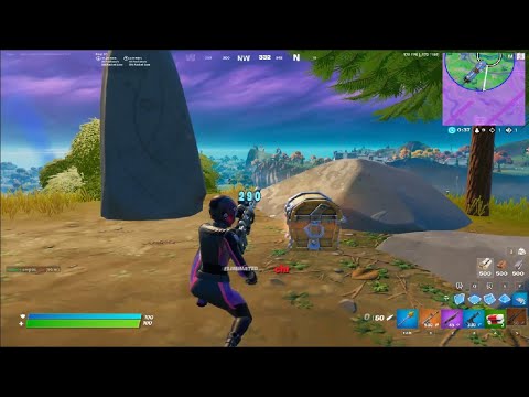 (😈Goosebumbs🔥) OG Fortnite montage (Project Exit) - YouTube
