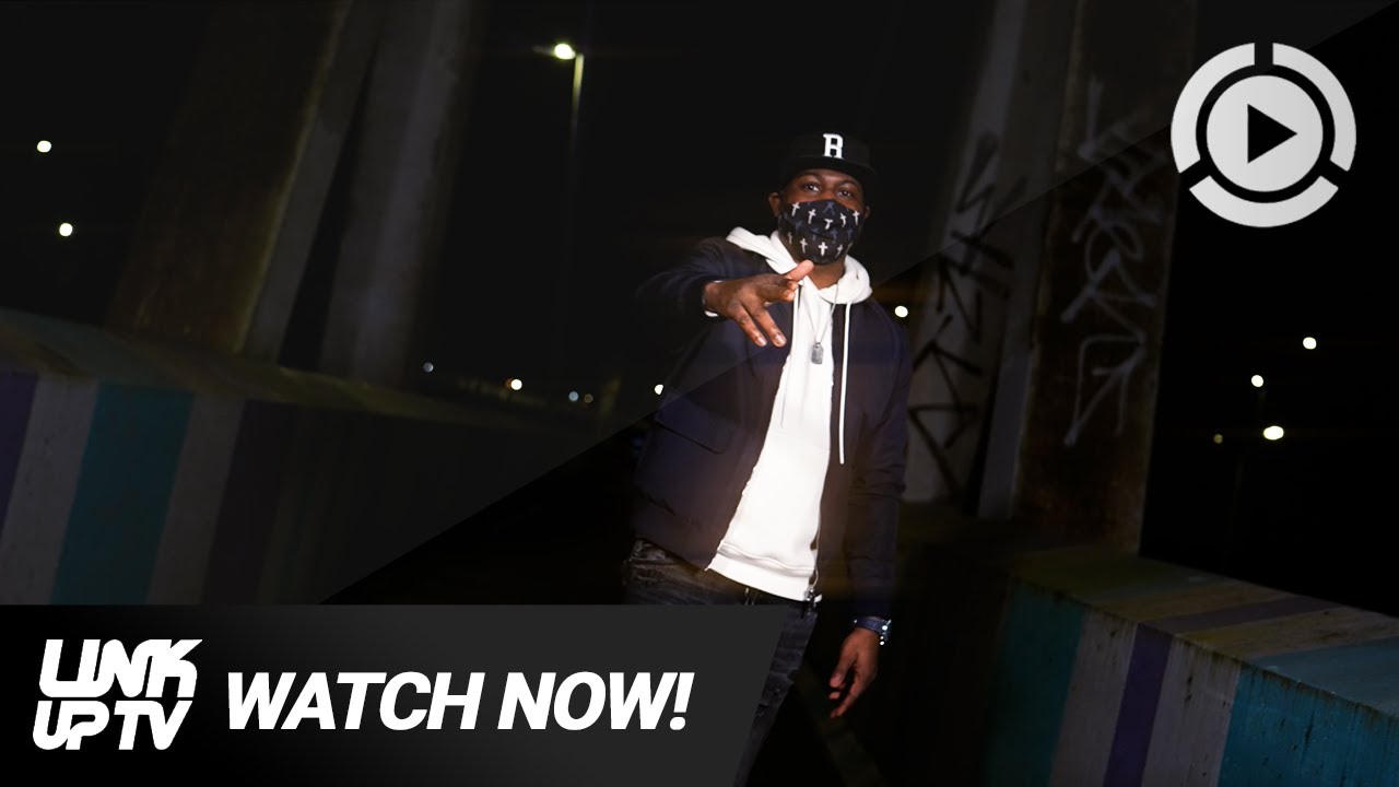 Reblah - Royalty (Prod. by Vonte Grace) [Music Video] | Link Up TV ...