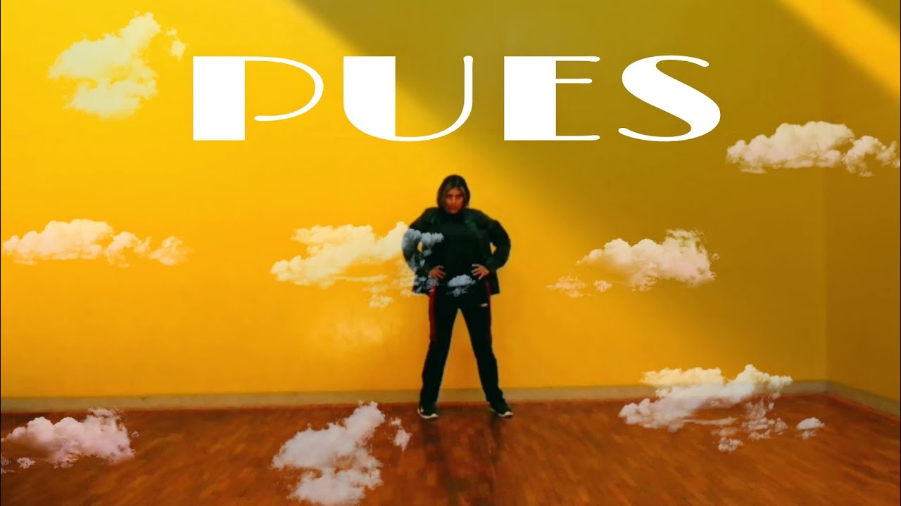 PUES R3HAB, Luis Fonsi, Sean Paul DANCE COREOGRAFÍA BAILE - YouTube