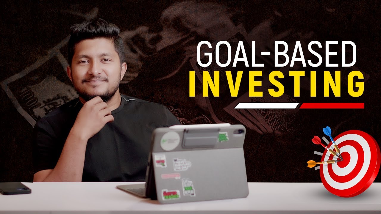 Mastering Goal-Based Investing: How to Invest with Purpose and Achieve ...