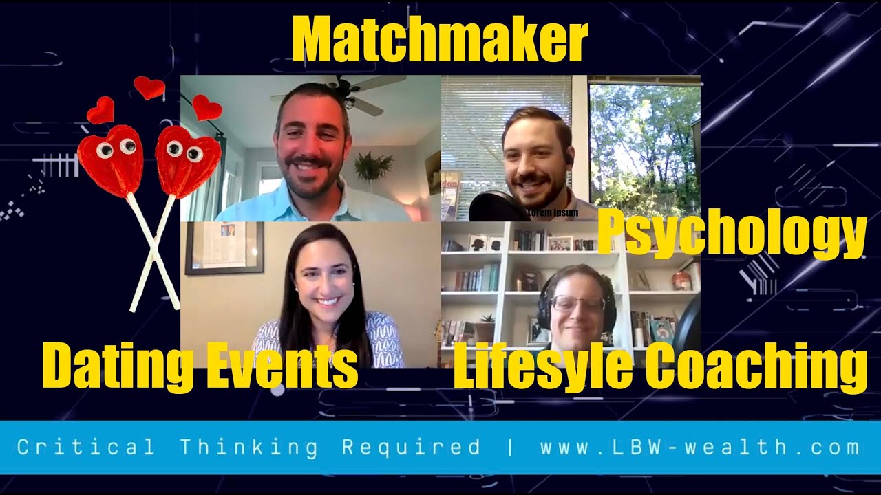 S2EP27 Matchmaker, Matchmaker, Make Me A Match - YouTube