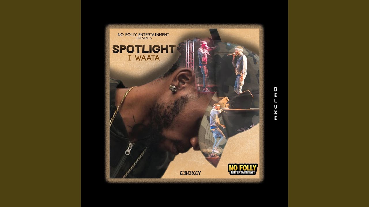 Spotlight (Deluxe) - YouTube
