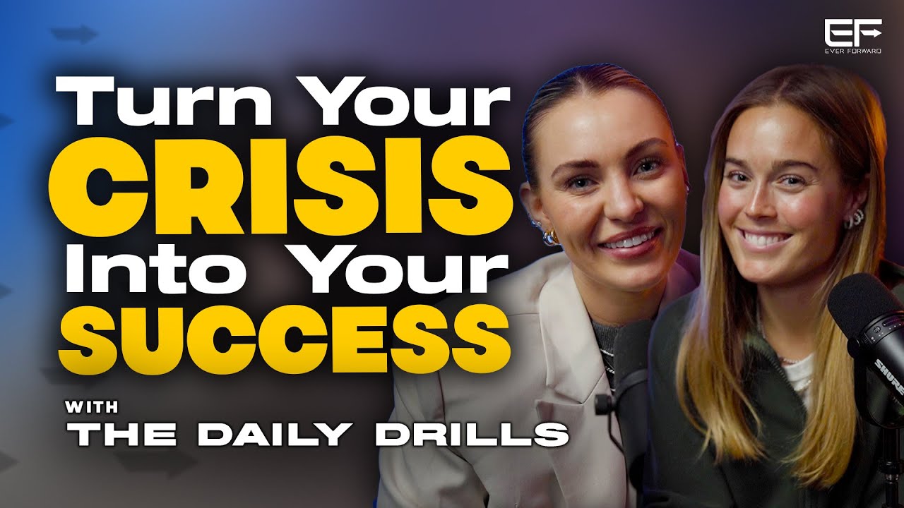 DAILY DRILLS: Success as Best Friend Founders w/ Mary Ralph Lawson ...