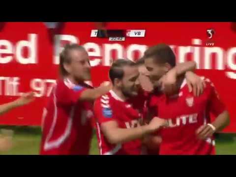 Thisted FC - VB 0-2 (20/05-2018)