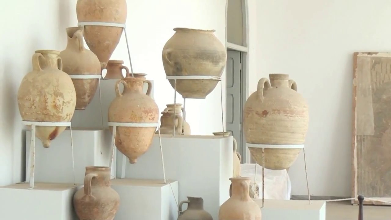 Commune Lamta - YouTube