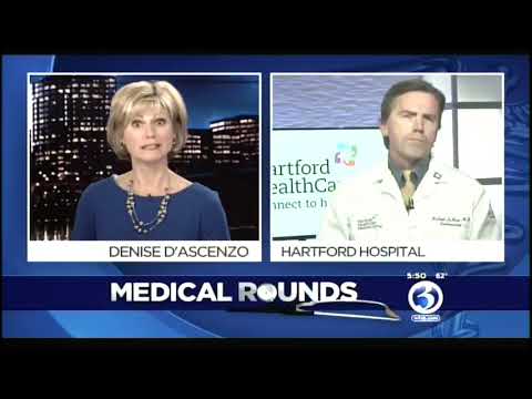 Medical Rounds with Dr. Michael LeMay - YouTube