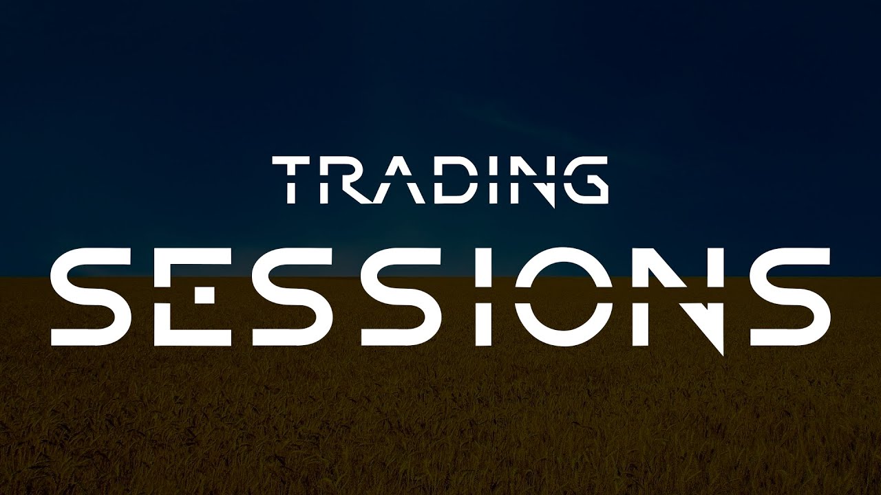 Trading Sessions FX - Торговые Сессии FX - YouTube