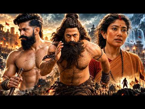 COMMANDO (2026) Full Movie | New Release South Hindi Dubbed Movie| Blockbuster Action Thriller Movie