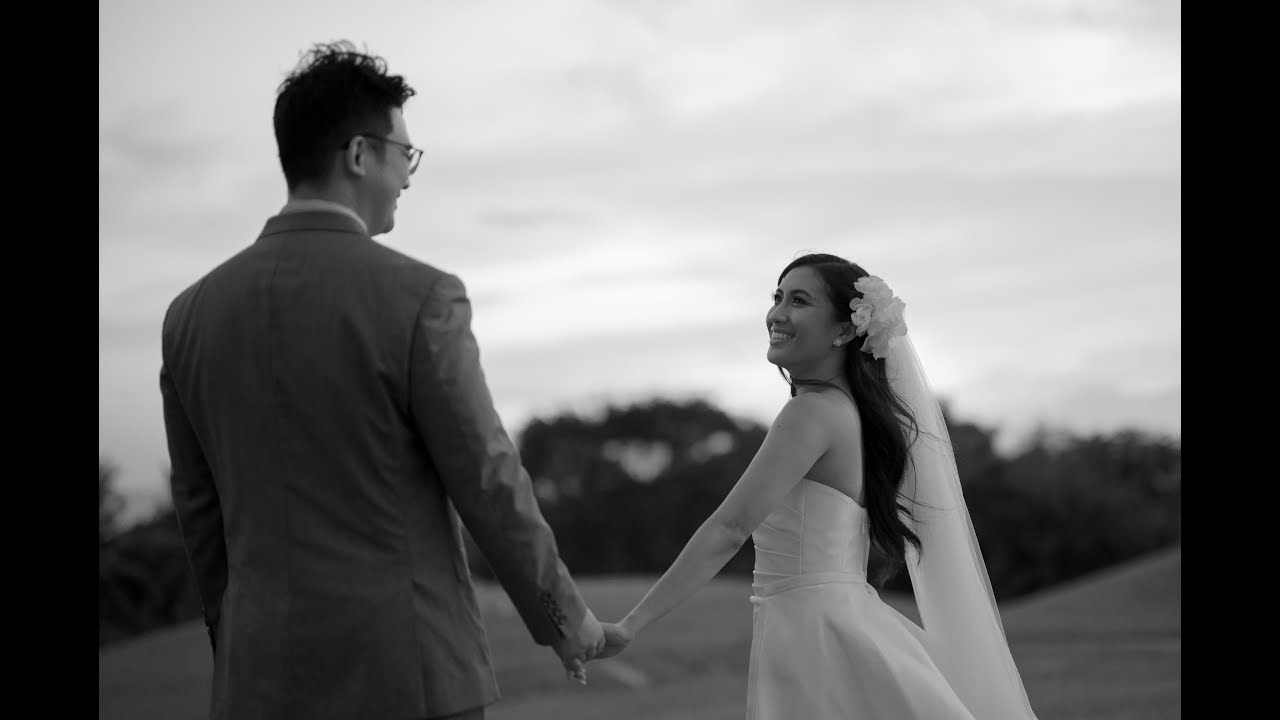 Josh&Hannah Same Day Edit video - YouTube