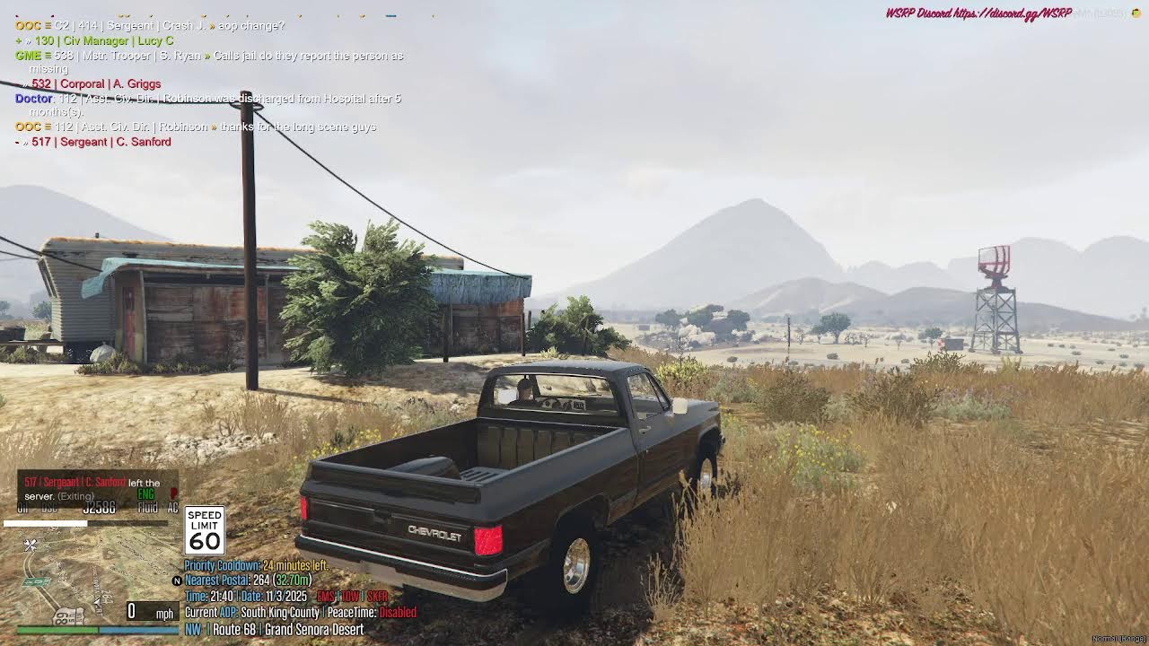 WSRP / WSP SUPERVISOR - YouTube