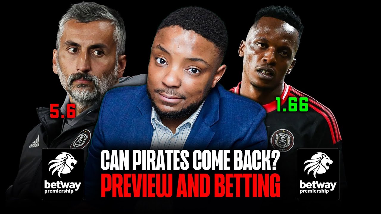 BETWAY PREMIERSHIP BETTING AND ODDS | 22 October 2024 | Overthinking ...